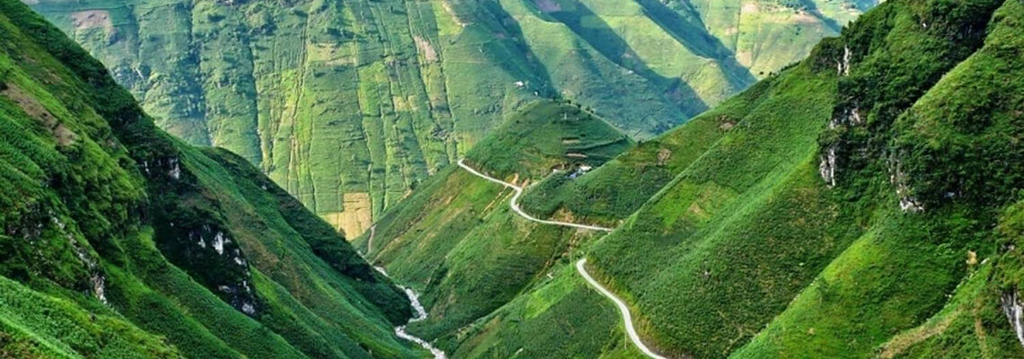 Découverte des Lolo noirs du Viet Nam 14 jours