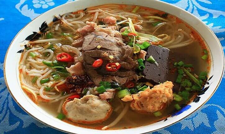 Bun Bo Hue : guide complet de cette recette à savoir absolument